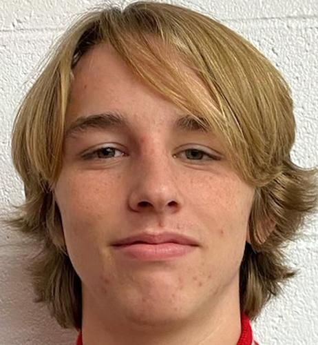 Ryan Meek, St. Clair