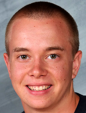 Ty Lewis • Triad baseball