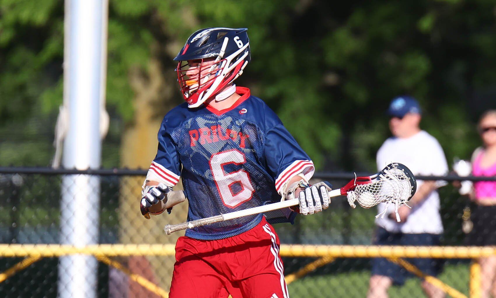 Colin Pim, Mick Murphy spark Priory's lacrosse quarterfinal win at ...