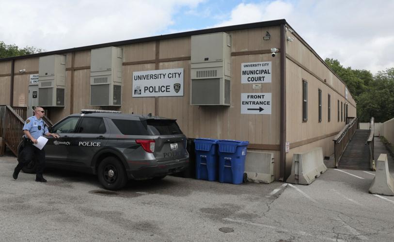 University City approves $29M for police, court buildings