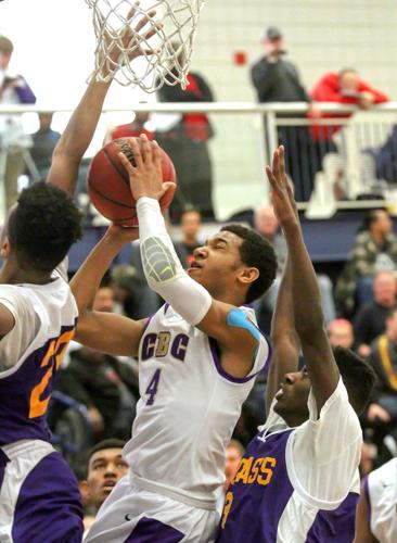 CBC breaks three-game skid with strong fourth quarter