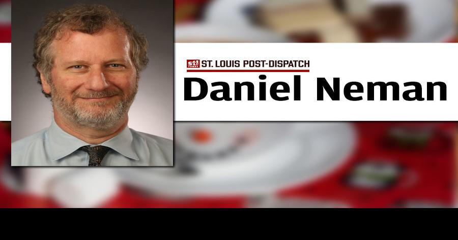 Daniel Neman's most memorable stories of 2020: Bread, pastry and desserts