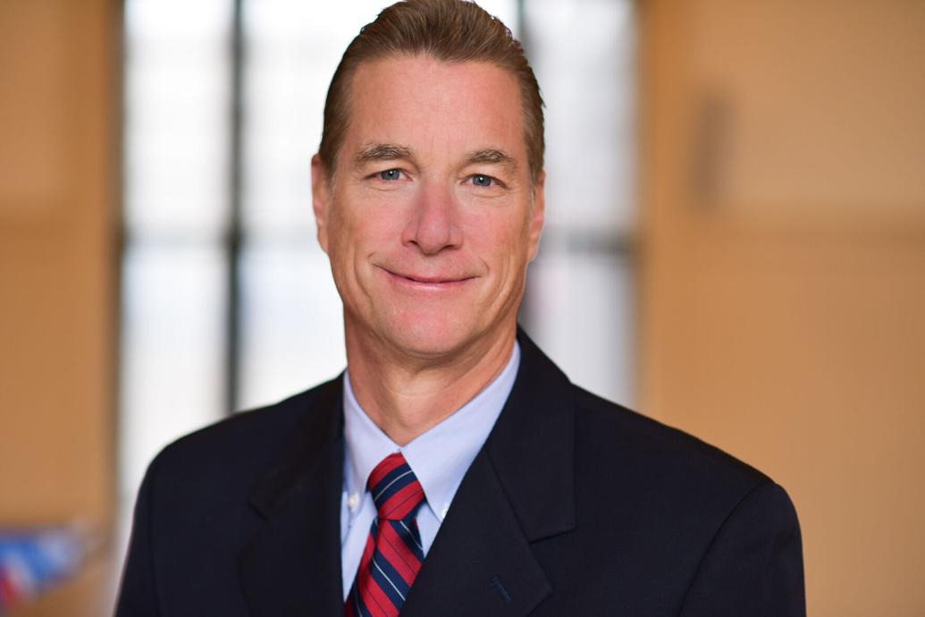 St. Charles City Councilman Scott Shipman dies weeks after winning ...