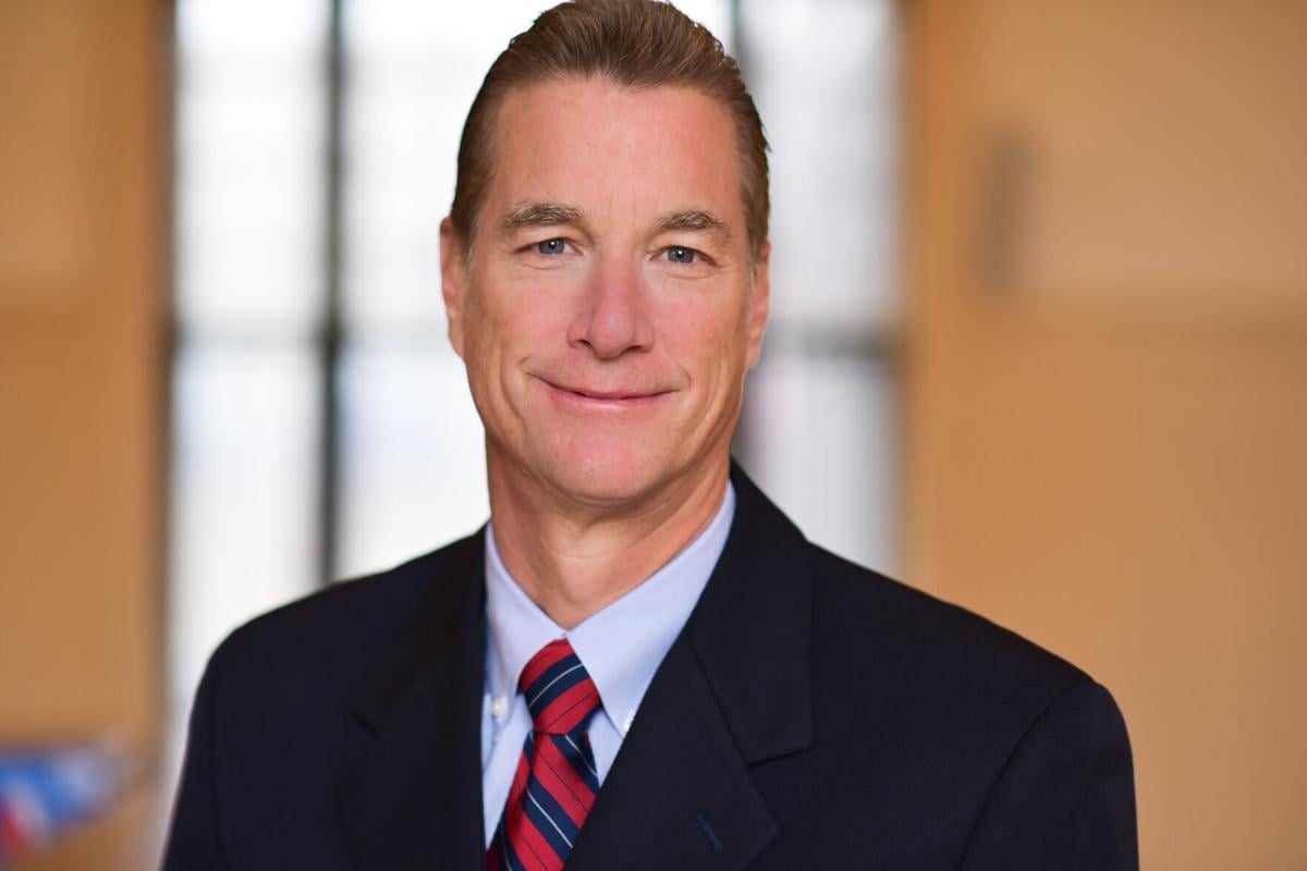 St. Charles City Councilman Scott Shipman dies weeks after winning ...