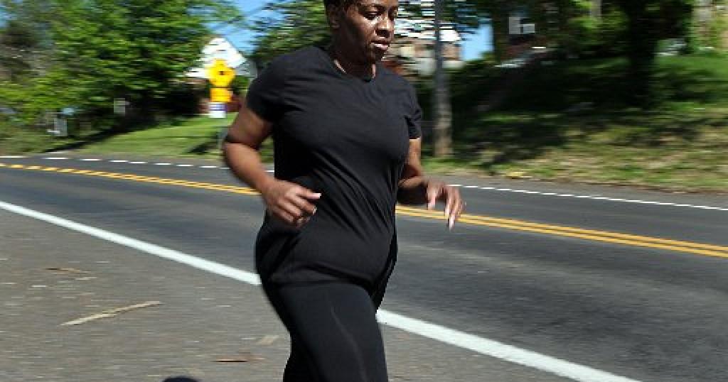 'Kool-Aid' woman yearns to wear a swimsuit