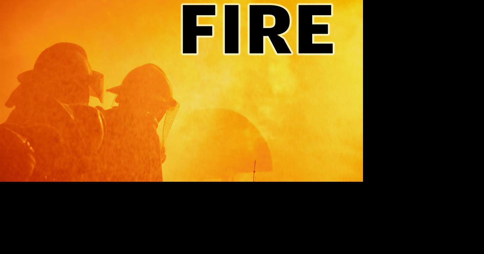 Woman who died in Marissa house fire identified