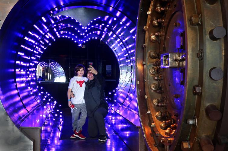 Best Bets: Morpho Mardi Gras, Radkey, Parmalee, SLSO plays 'Star Wars ...