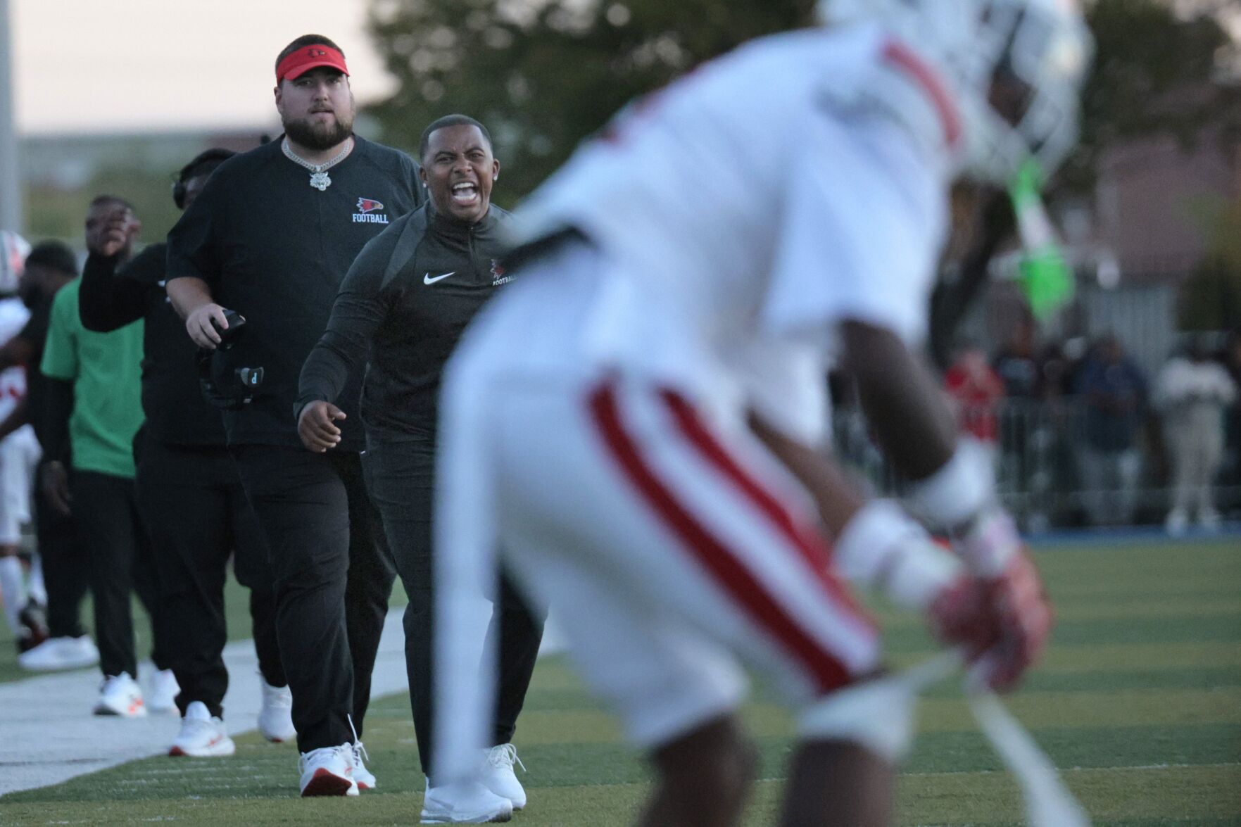 Ty Lige celebrates birthday in grand fashion as SLUH outlast Lift for ...