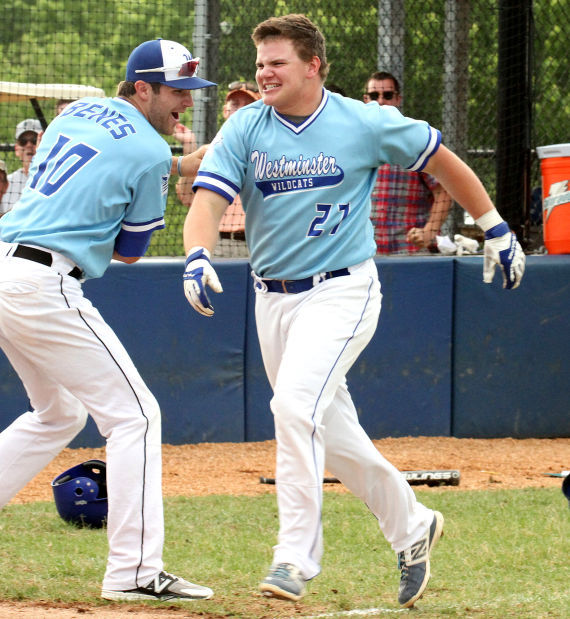 Ralls' heroics carry Westminster to state quarterfinals | High School ...