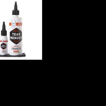 Lighthouse for the Blind acquires Tear Mender adhesives