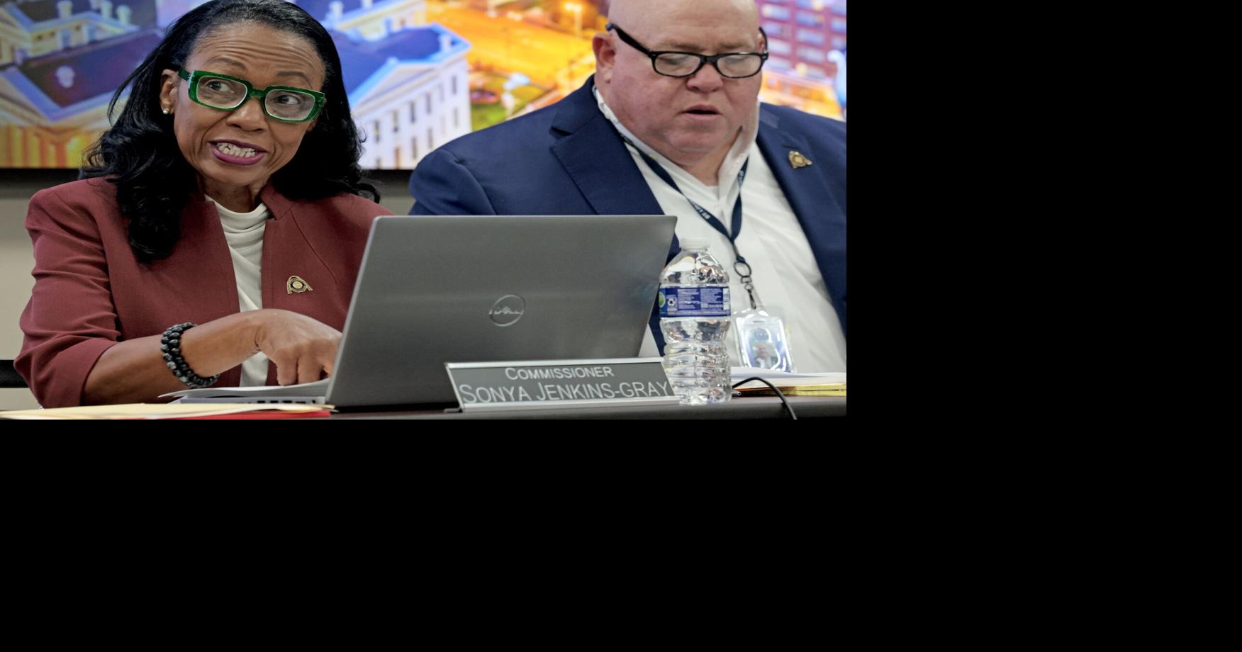 St. Louis aldermen move to subpoena police board, force answers on spending