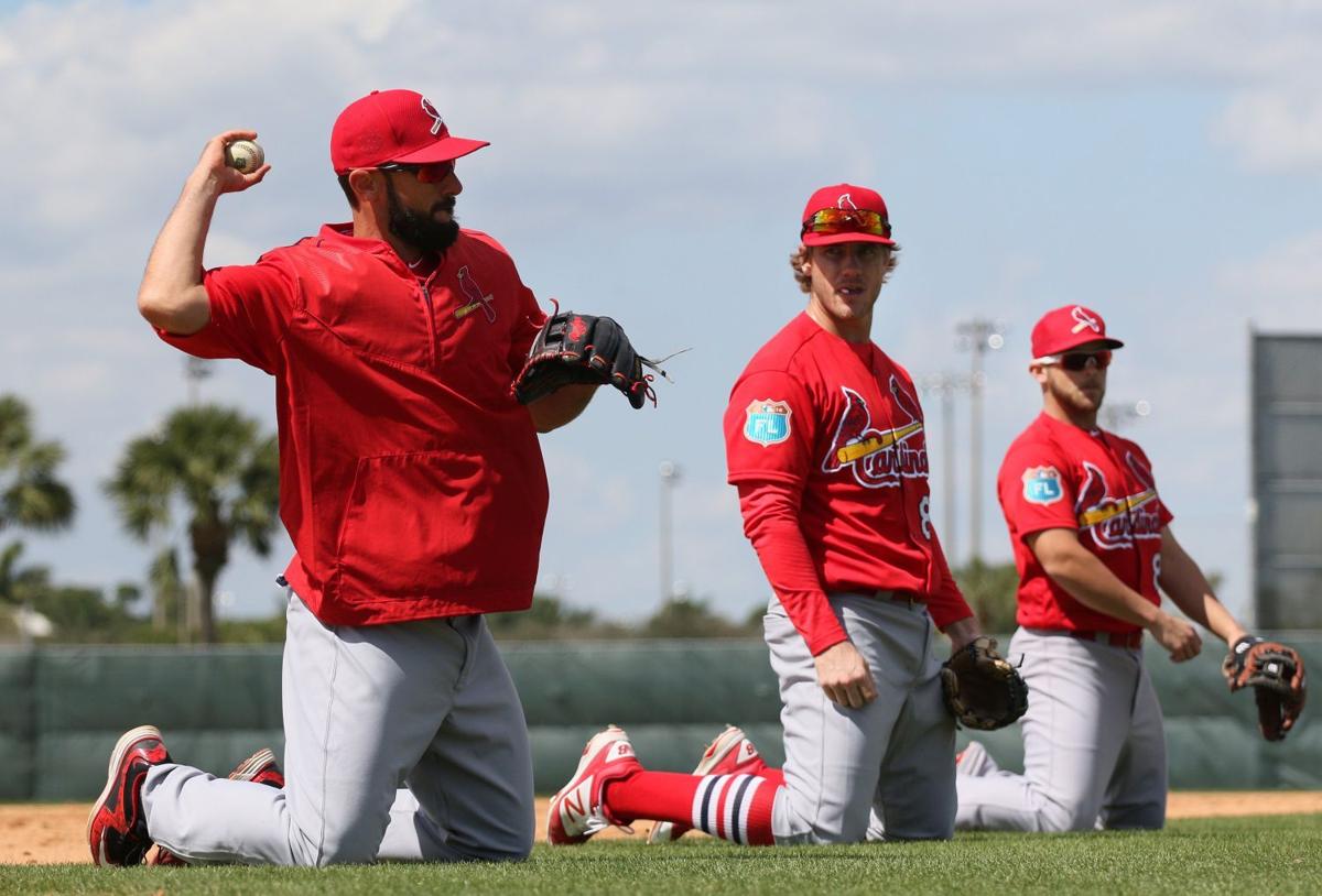 Friday at Cardinals spring training | St. Louis Cardinals | stltoday.com