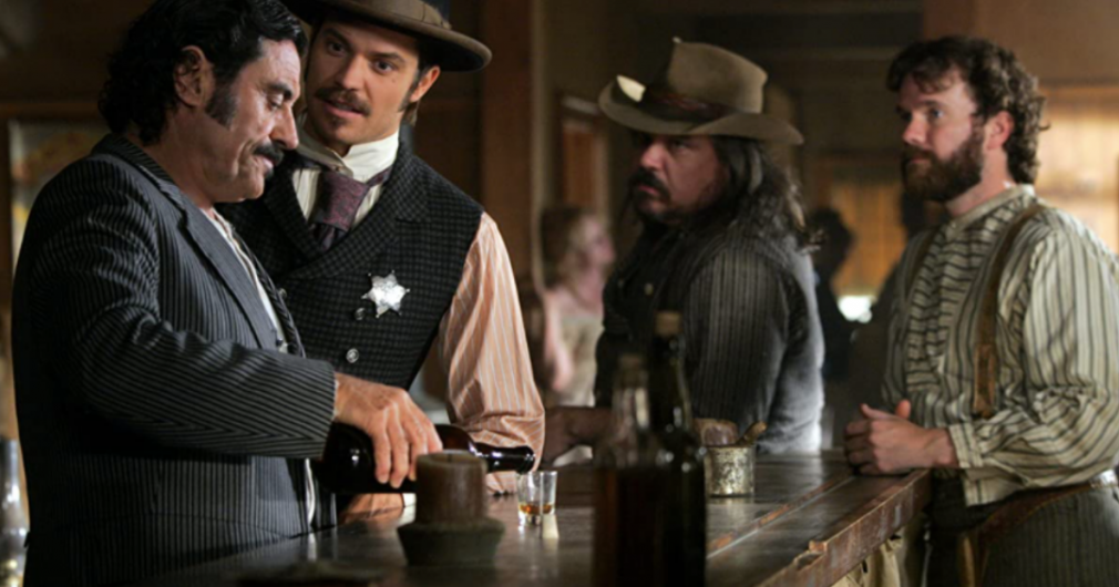 Neman: Movie booze — what if it were real life?