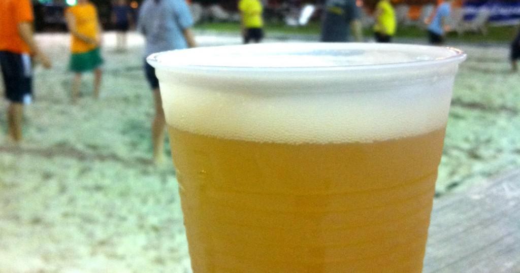 Wave Taco brings a bit of the beach downtown