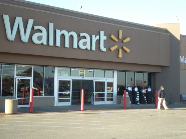 St. Charles Walmart to become a supercenter