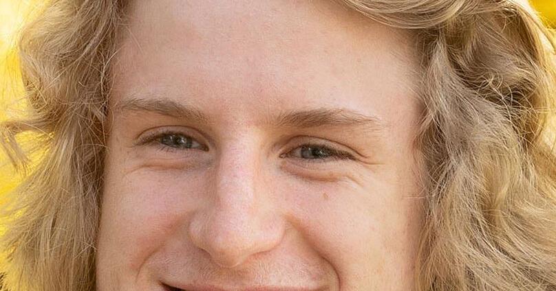 Hillsboro: Cody Bishop