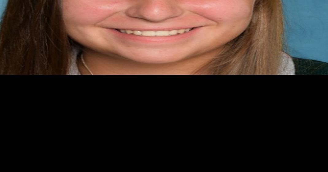 Ellie Choate, sophomore, St. Joseph's