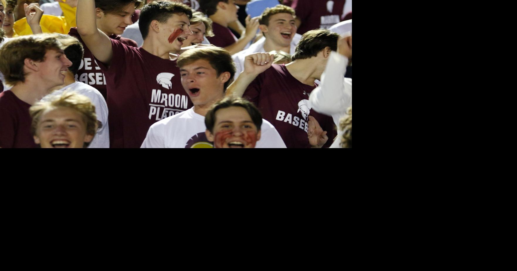 CBC Cadets at De Smet Spartans