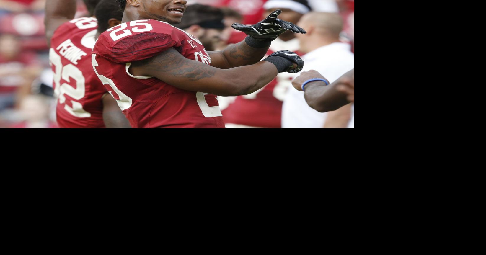 Thomas: Mixon will be NFL draft's most controversial pick