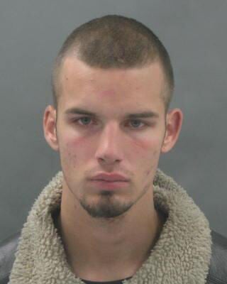 Man charged with theft of antique Bible from St. Louis church