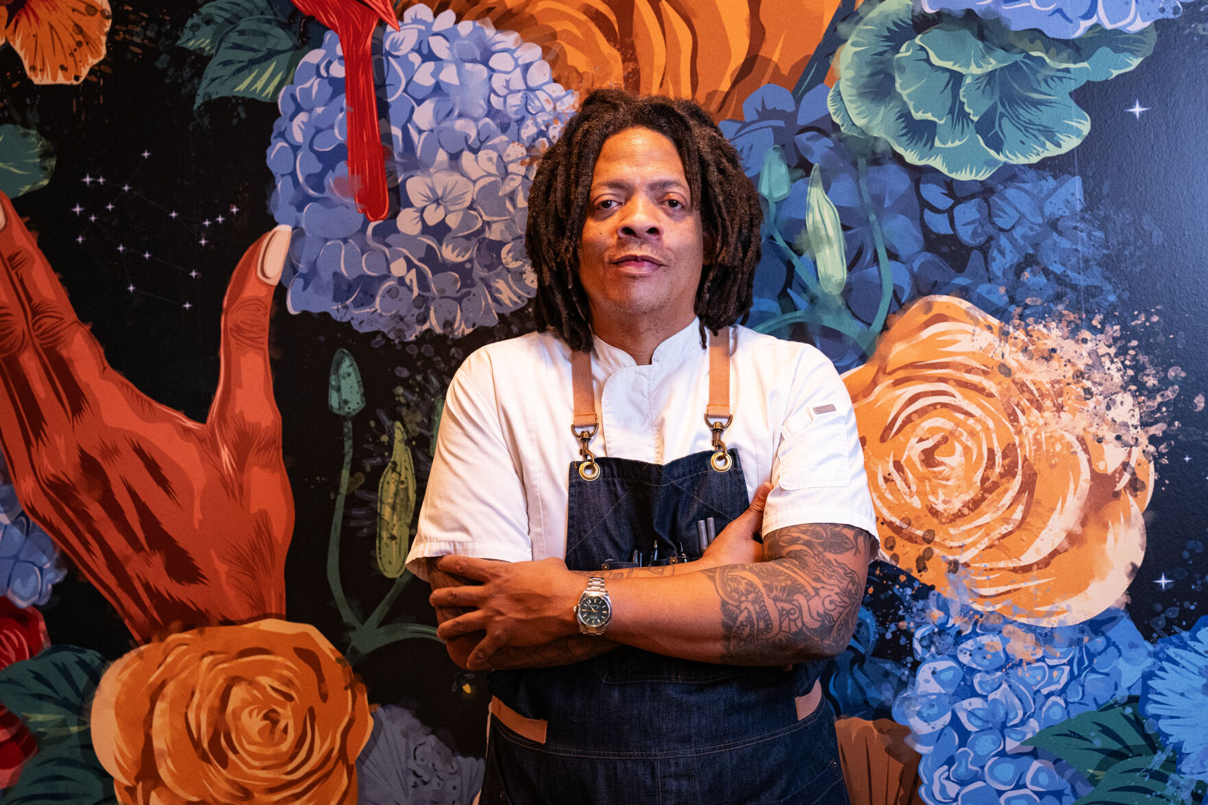 Lucy Quinn and Little Lucy will open in The Grove this week