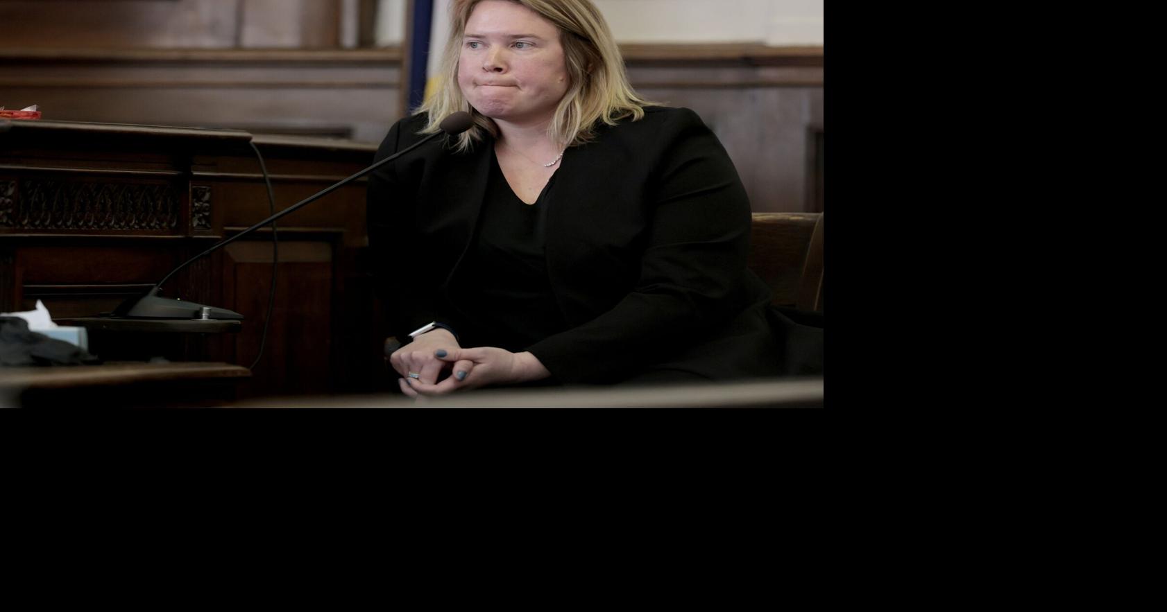 Man charged with killing St. Louis cop faked mental illness, state ...