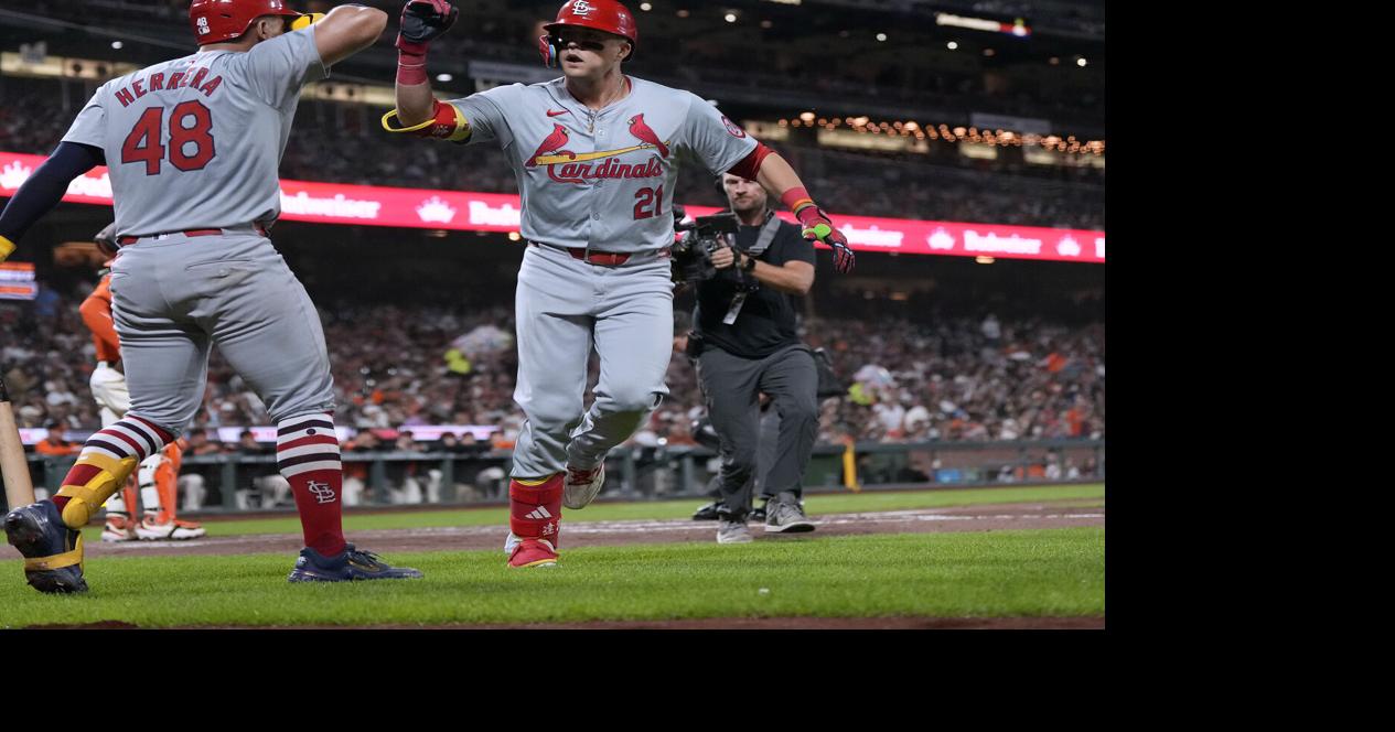 Ryan Helsley secures Cardinals save record, winning record