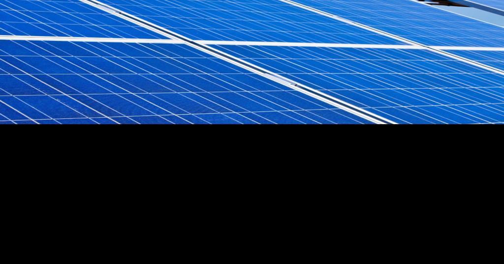 St. Louis County takes solar plunge with panels at Tilles Park