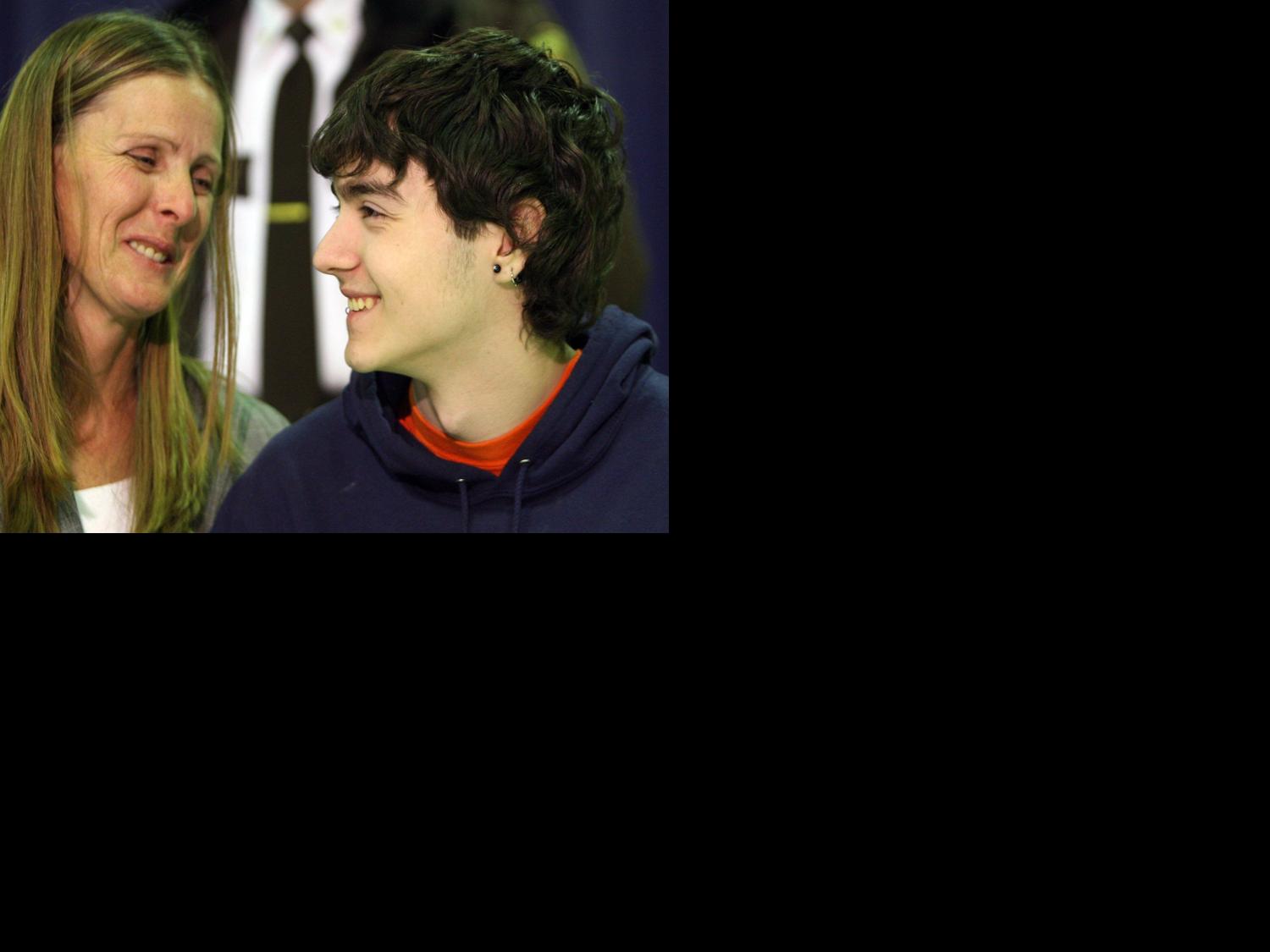 Ten years later: Finding Shawn Hornbeck and Ben Ownby | Metro ...