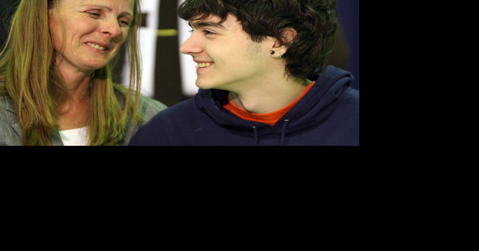 Finding Shawn Hornbeck and Ben Ownby