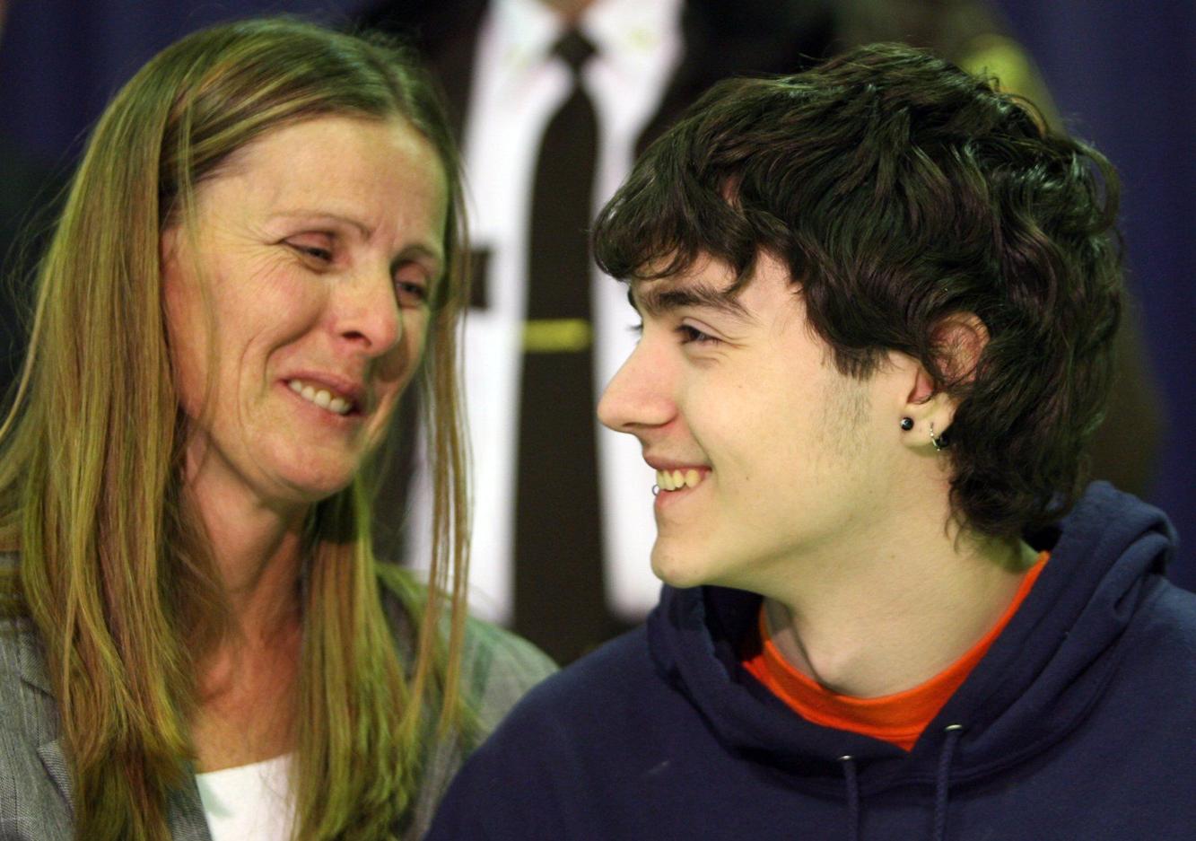 One search, two boys found: A look back at the Missouri Miracle