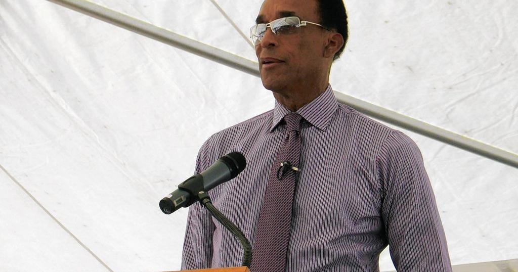 Mannie Jackson: From segregation to success