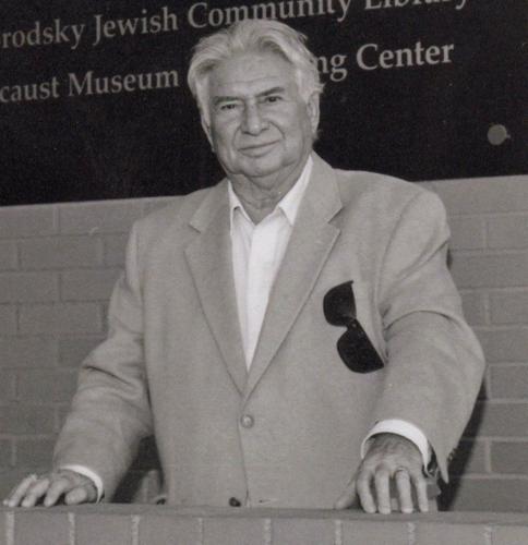 Bracelet traced back to St. Louis Holocaust survivor will be on display ...