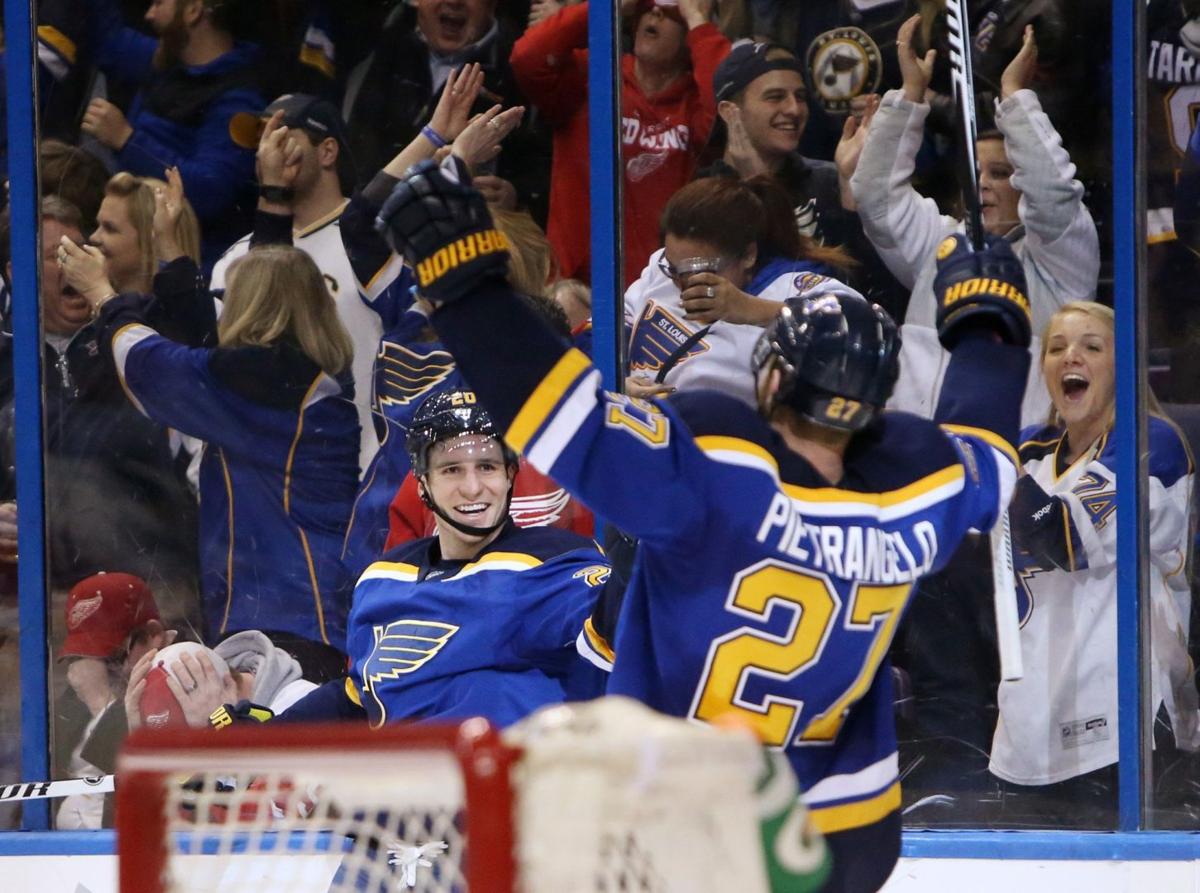 Preview: Blues vs. Maple Leafs