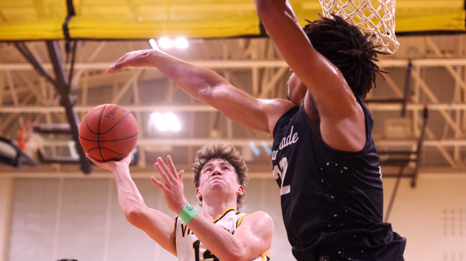Chaminade caps off emotional night with MCC win over rival Vianney