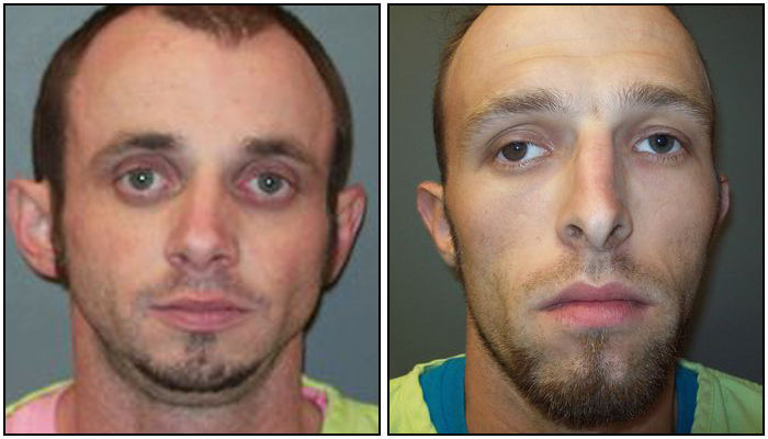 One of two inmate escapees from south-central Missouri jail arrested