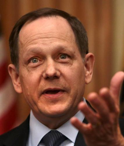 Messenger: End of Slay's term as St. Louis mayor looks a lot like the ...