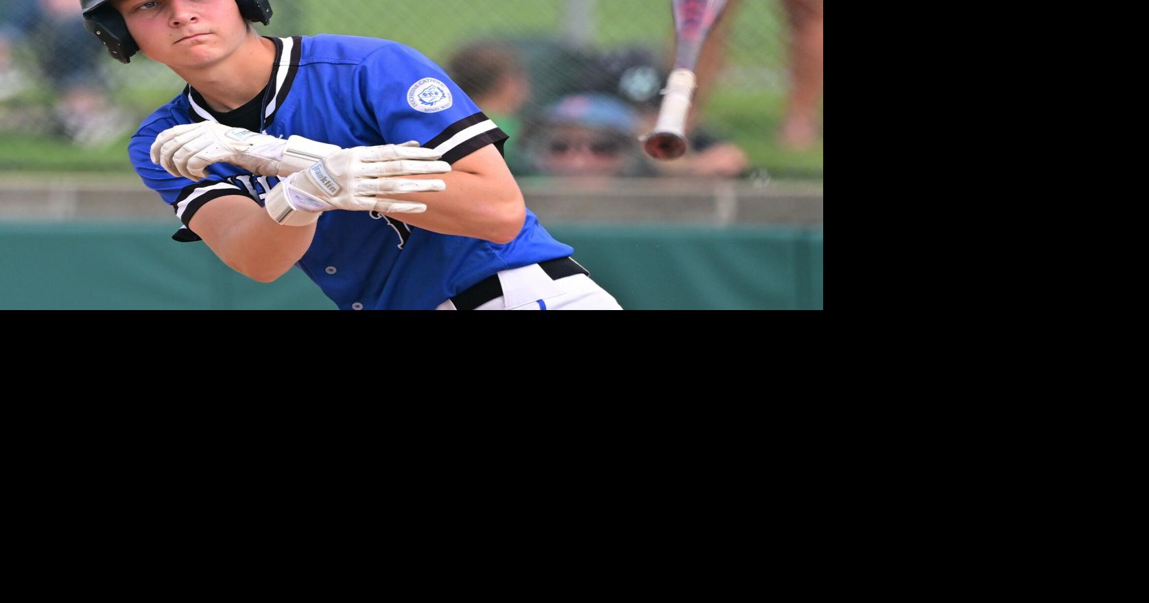 Class 3 baseball state quarterfinal: Duchesne 14, North Callaway 1
