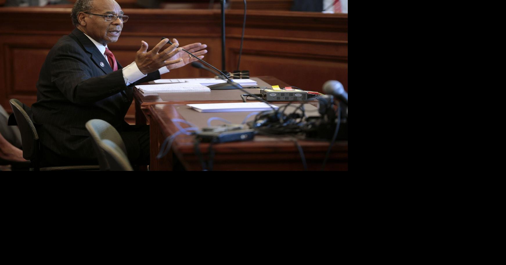 GOP push for another seat in Congress clears Missouri Senate panel