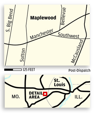 Hip 'Hoods: Maplewood is home to Art Outside, Focal Point and more