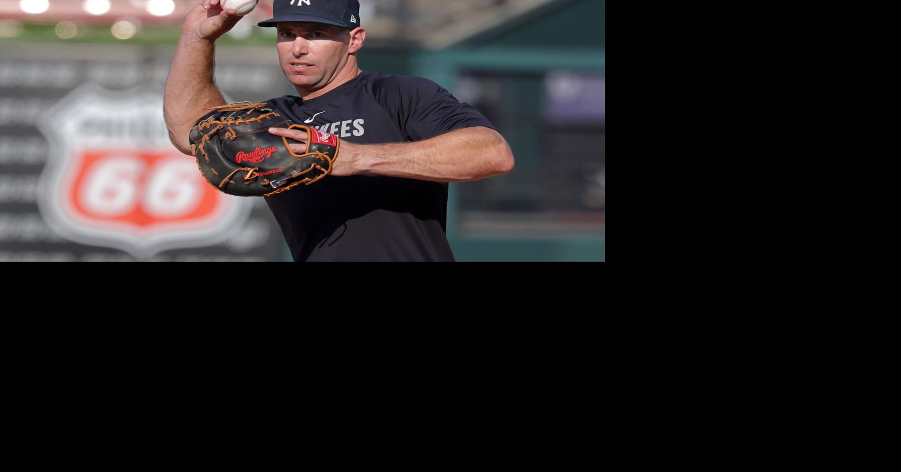 While dealing with injury, Paul Goldschmidt returns to Busch Stadium: Cardinals Extra