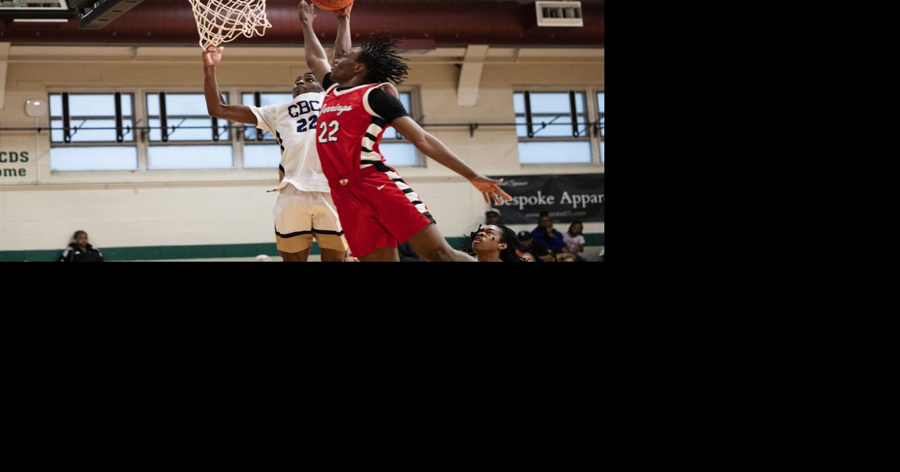 MICDS Don Maurer Invitational, first round: CBC 85, Jennings 67