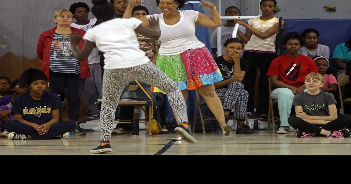 Show goes on at Ferguson schools thanks to donation