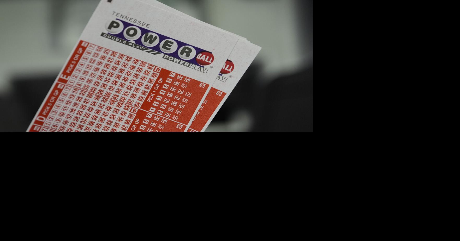 A winning ticket in $1.8 billion Powerball drawing was sold in Missouri