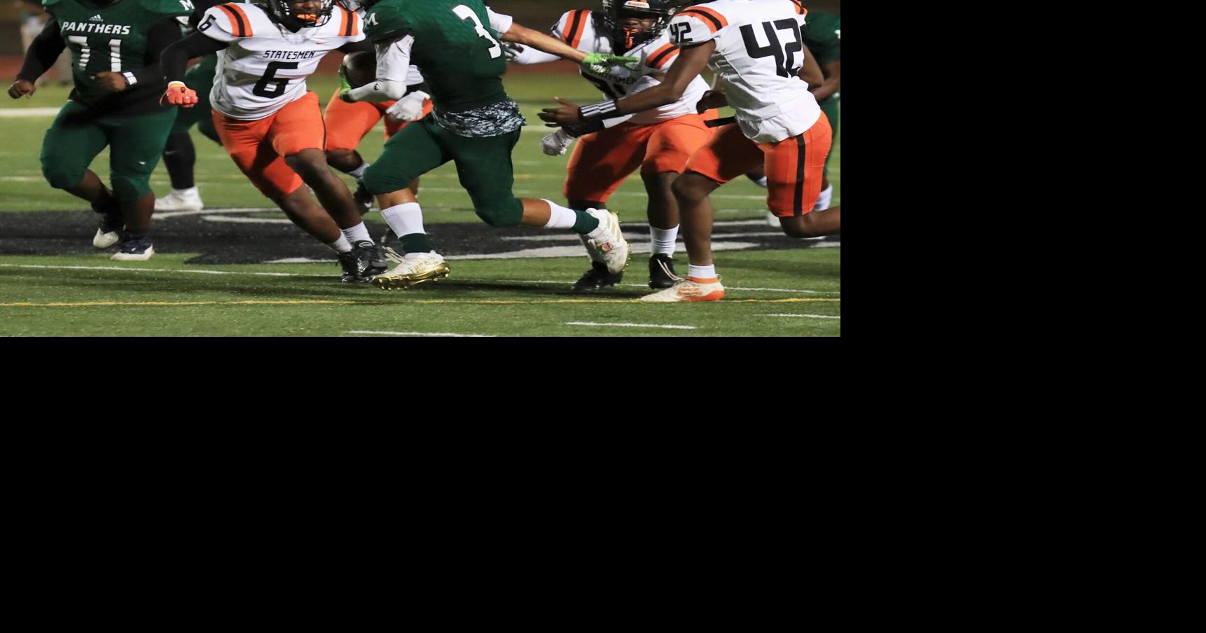 Week 6 football roundup: Mehlville ends six-game losing streak by ...