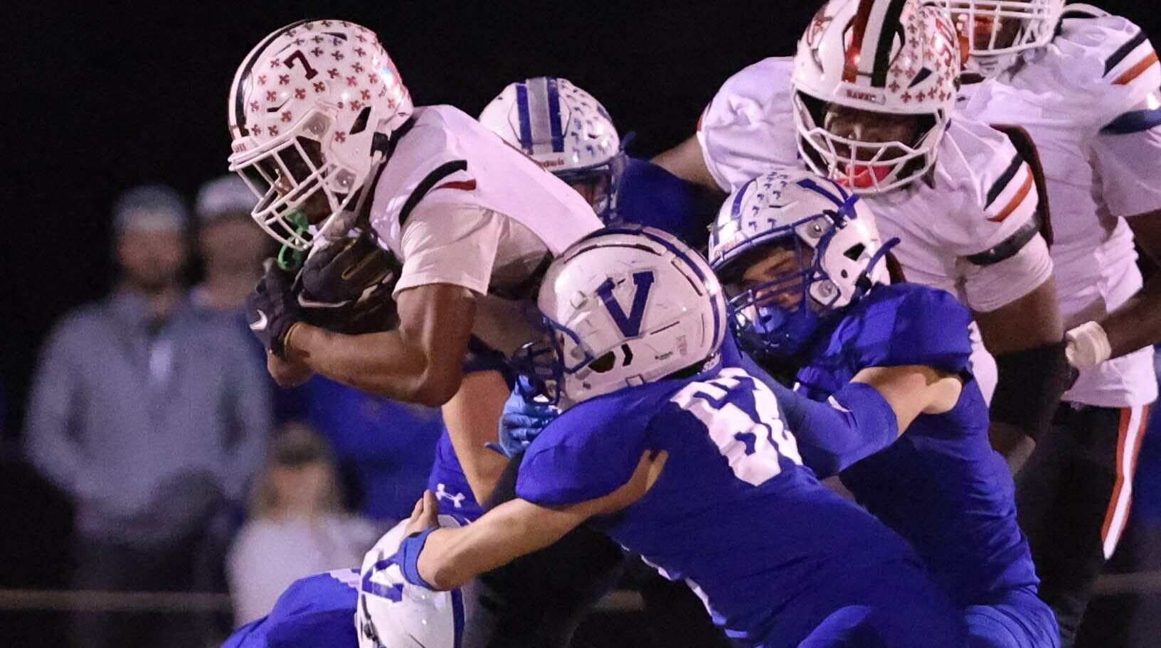 'We play with a lot of grit.' Lift for Life moves on with win at ...