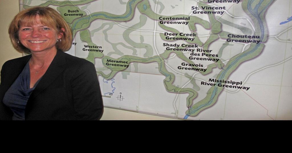 Five Questions with Susan Trautman