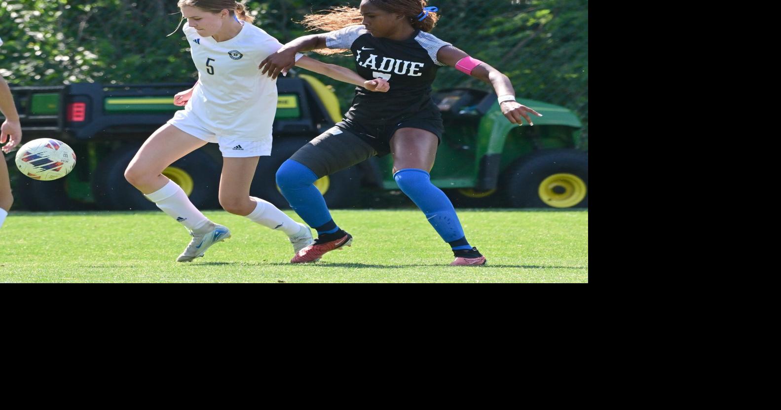 Morgan Gable's goal holds up for John Burroughs in district title win ...