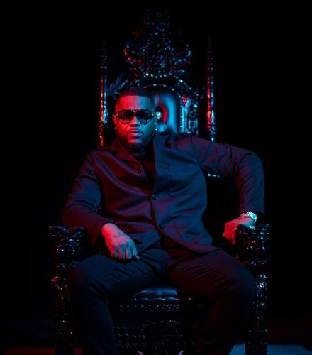 Terry Rogers moves into a new lane with debut album, 'Confessions From ...