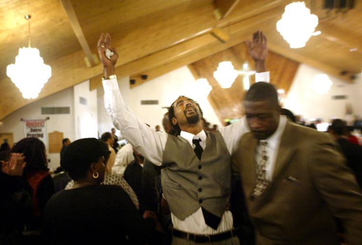 Most fugitives are caught by chance, task forces track some, but most ...